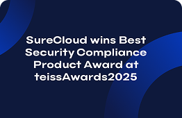 SureCloud Enterprise GRC Platform - Predict & Prioritize Risk